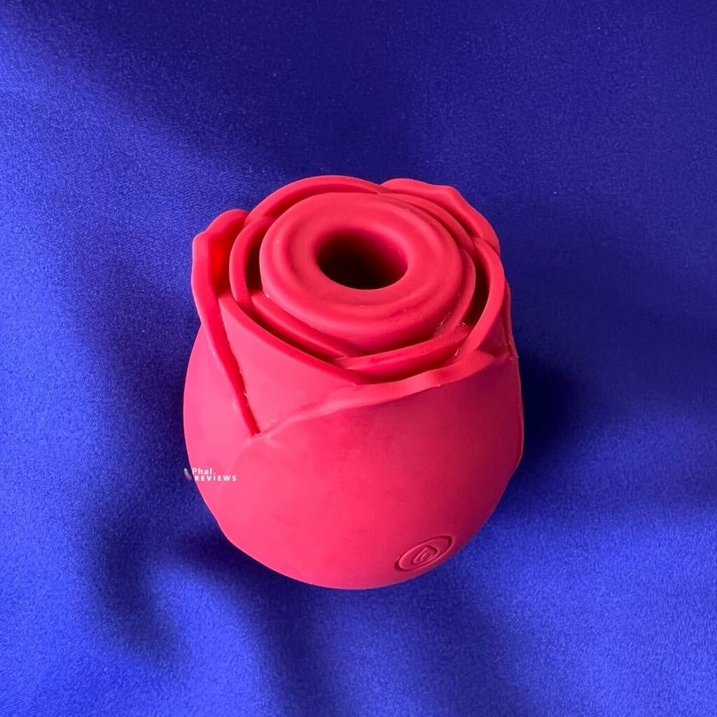 Air Pulse Vibrator Rating Guide • Phallophile Reviews